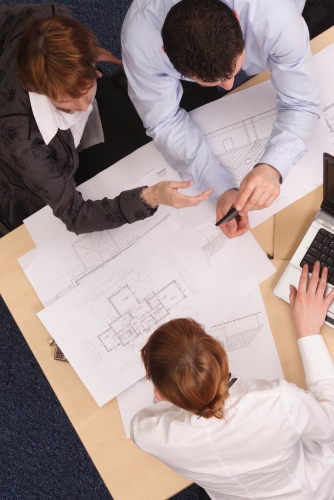 Développer de nouveaux projets