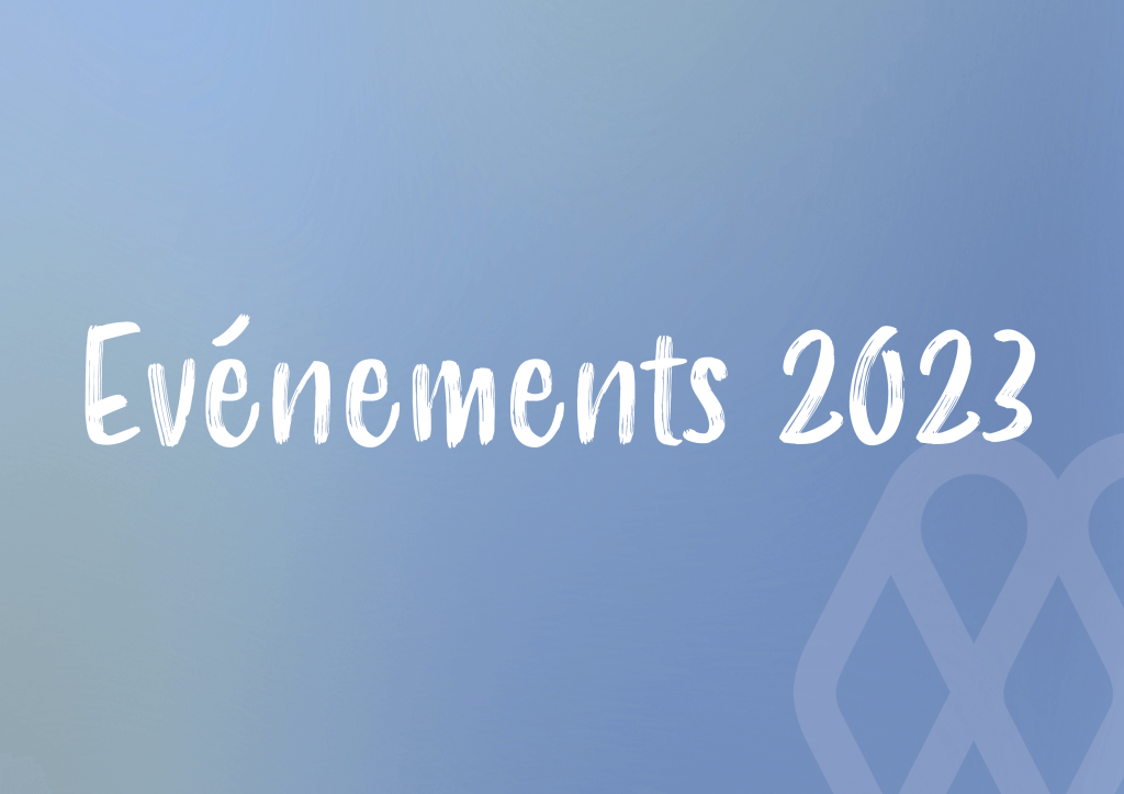 Top des événements 2023