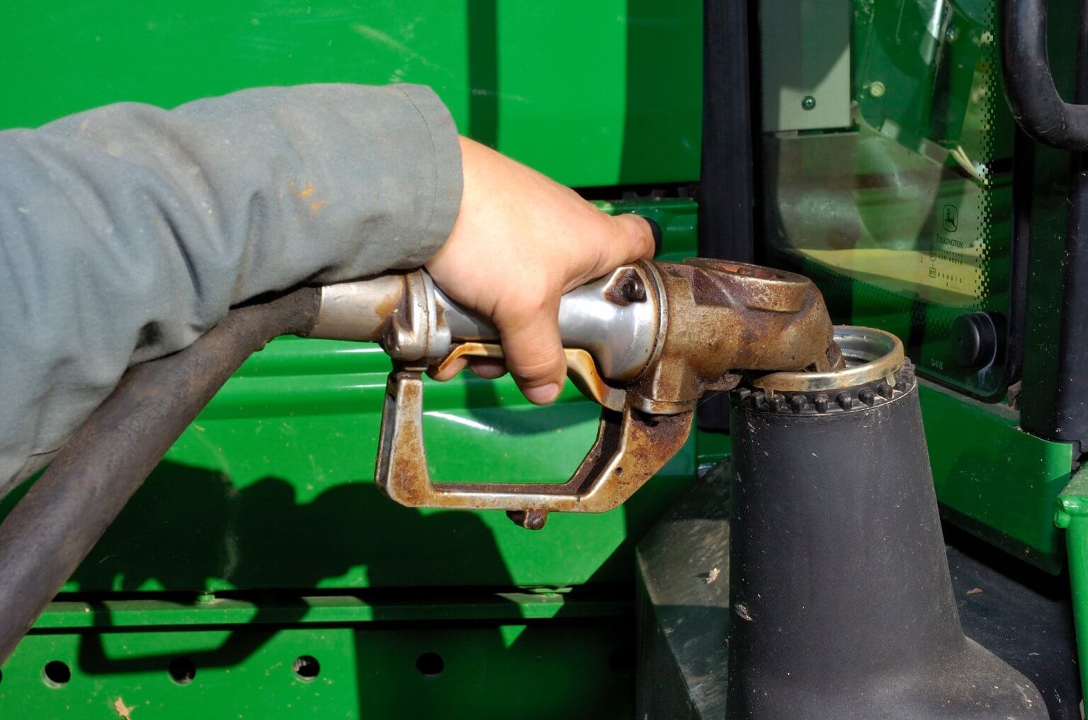 2024 : Tarif Réduit d’Accise sur le Gazole Non Routier (GNR)